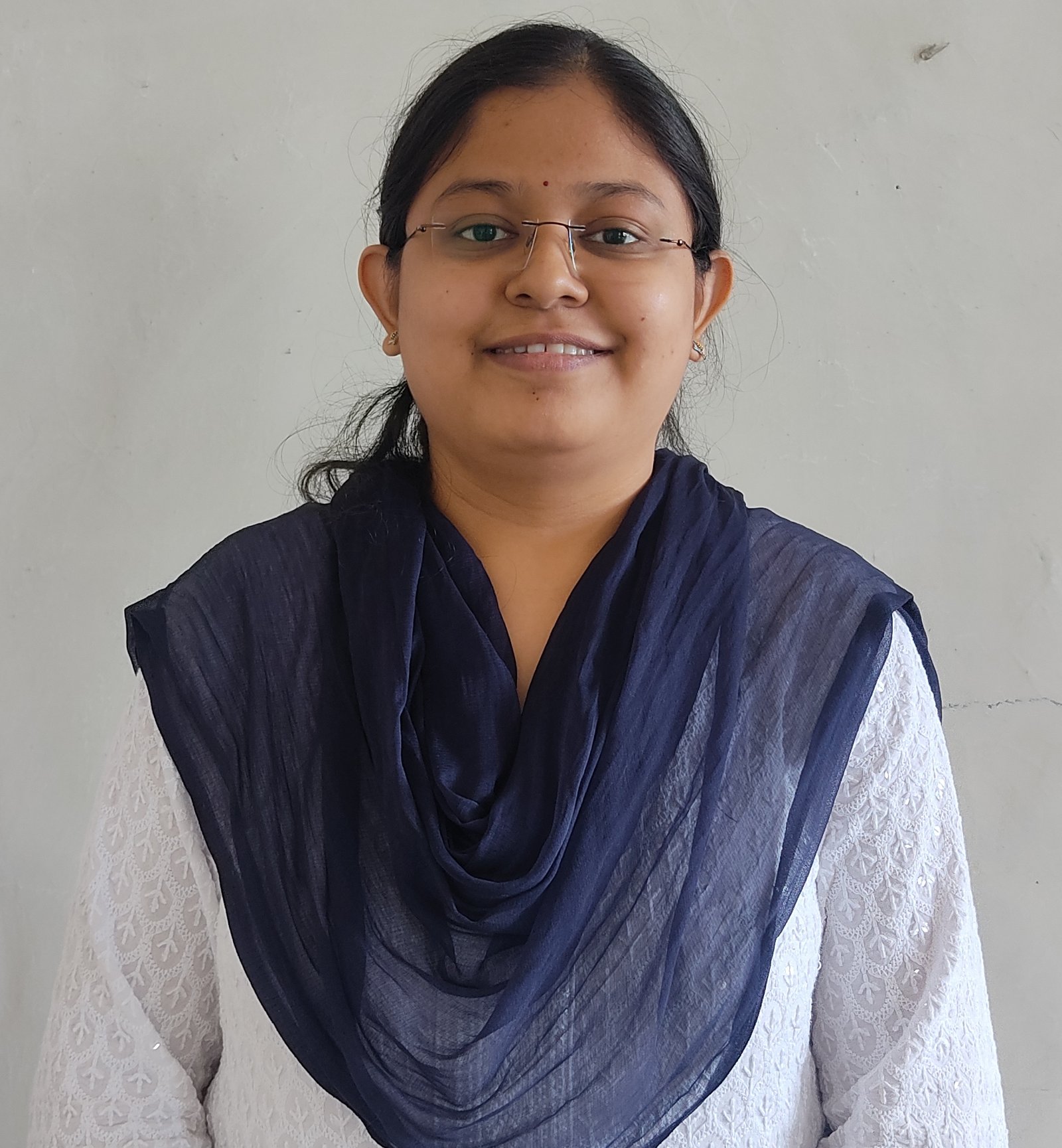 Faculty Profile